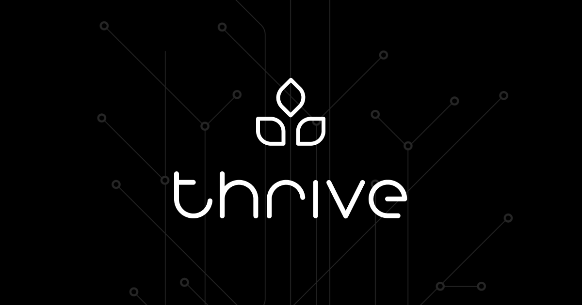 Thrive Protocol